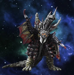 Destrudos | TsuburayaWiki | Fandom