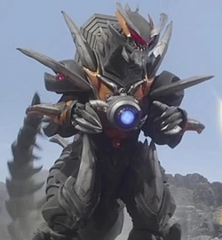 Dark Lugiel | TsuburayaWiki | Fandom