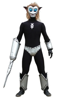 Alien Magma | TsuburayaWiki | Fandom