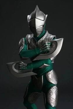 Mirrorman | TsuburayaWiki | Fandom
