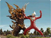 IF | TsuburayaWiki | Fandom