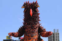 Pandon | TsuburayaWiki | Fandom