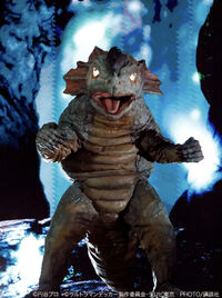 Agira | TsuburayaWiki | Fandom