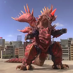 Maga-Orochi | TsuburayaWiki | Fandom