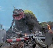 Neronga | TsuburayaWiki | Fandom