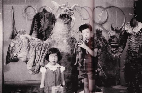 Chandlar image gallery | TsuburayaWiki | Fandom