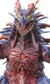 Zaigorg image gallery | TsuburayaWiki | Fandom