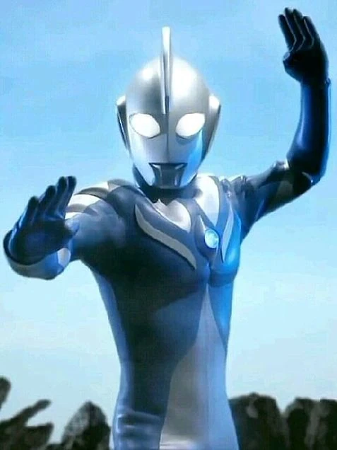 Ultraman Cosmos image gallery | TsuburayaWiki | Fandom