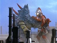 Femigon | TsuburayaWiki | Fandom