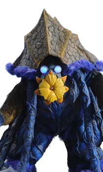 Houlinga | TsuburayaWiki | Fandom