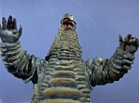 Red King | TsuburayaWiki | Fandom