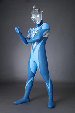 Ultraman Tregear | TsuburayaWiki | Fandom