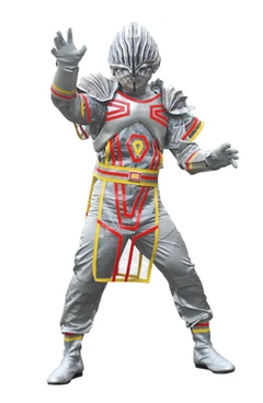 Alien Serpent | TsuburayaWiki | Fandom