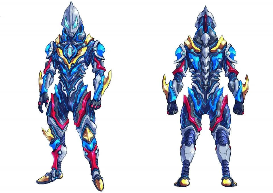 Ultraman Geed image gallery | TsuburayaWiki | Fandom