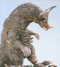 Gomora | TsuburayaWiki | Fandom