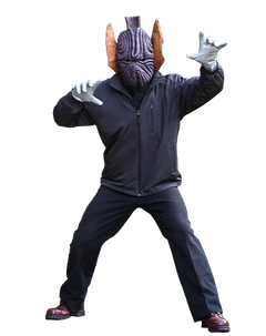 Alien Hook | TsuburayaWiki | Fandom