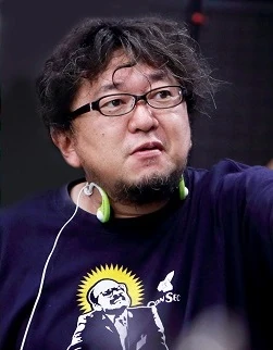 Shinji Higuchi | TsuburayaWiki | Fandom