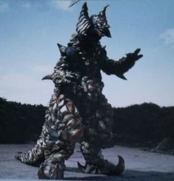 Goldras | TsuburayaWiki | Fandom