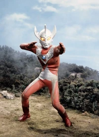 Ultraman Taro | TsuburayaWiki | Fandom