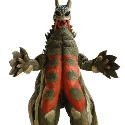 Ultraman Ace Monsters