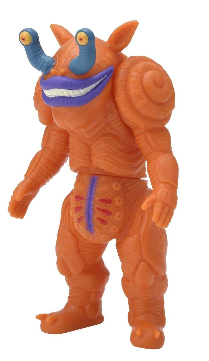 Ultra Monster X | TsuburayaWiki | Fandom