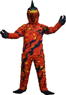 Alien Perolynga | TsuburayaWiki | Fandom