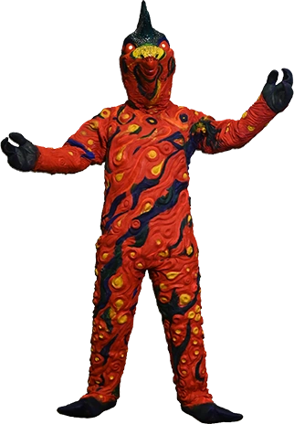 Alien Perolynga | TsuburayaWiki | Fandom