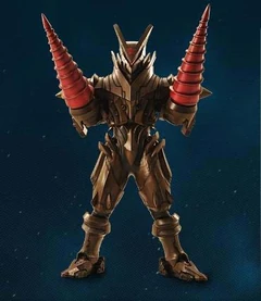 Legionoid | TsuburayaWiki | Fandom