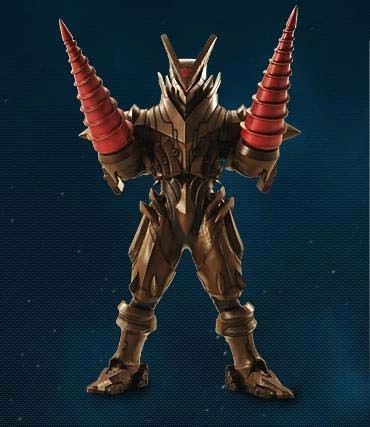 Legionoid | TsuburayaWiki | Fandom