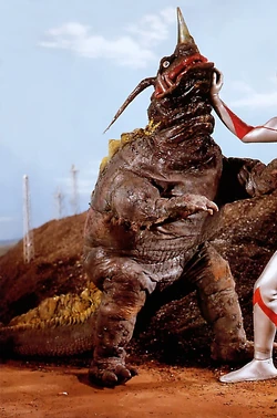 Neronga | TsuburayaWiki | Fandom