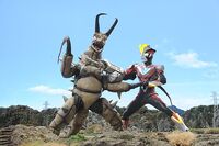 Gudon | TsuburayaWiki | Fandom