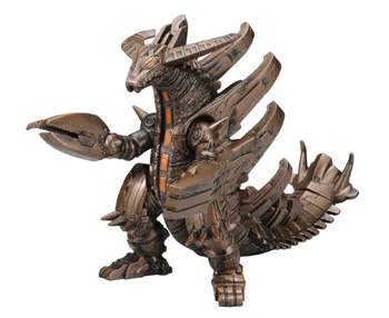 Ultra Monster DX | TsuburayaWiki | Fandom