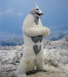 Snowgon | TsuburayaWiki | Fandom