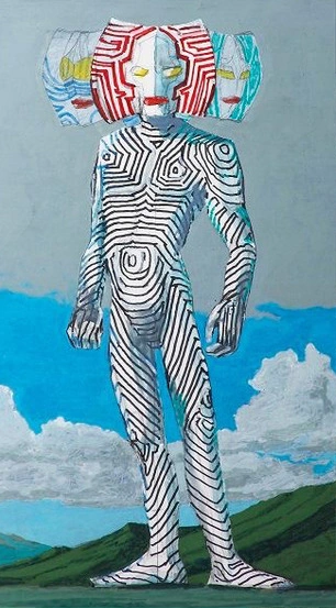 Dada image gallery | TsuburayaWiki | Fandom