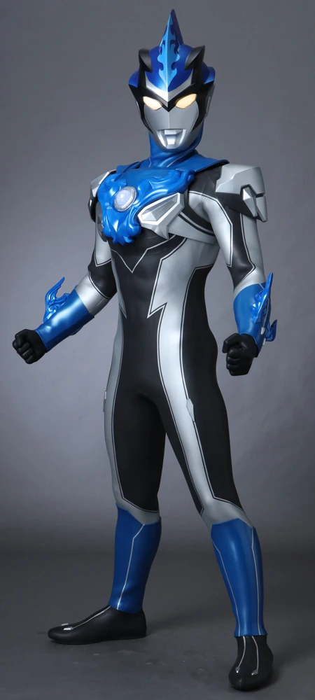 Ultraman Blu image gallery | TsuburayaWiki | Fandom