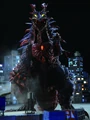 Zaigorg image gallery | TsuburayaWiki | Fandom