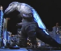 Telesdon | TsuburayaWiki | Fandom