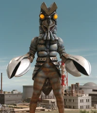 Alien Baltan | TsuburayaWiki | Fandom