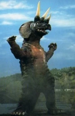 Dorigon | TsuburayaWiki | Fandom