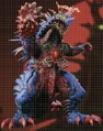 Zaigorg image gallery | TsuburayaWiki | Fandom