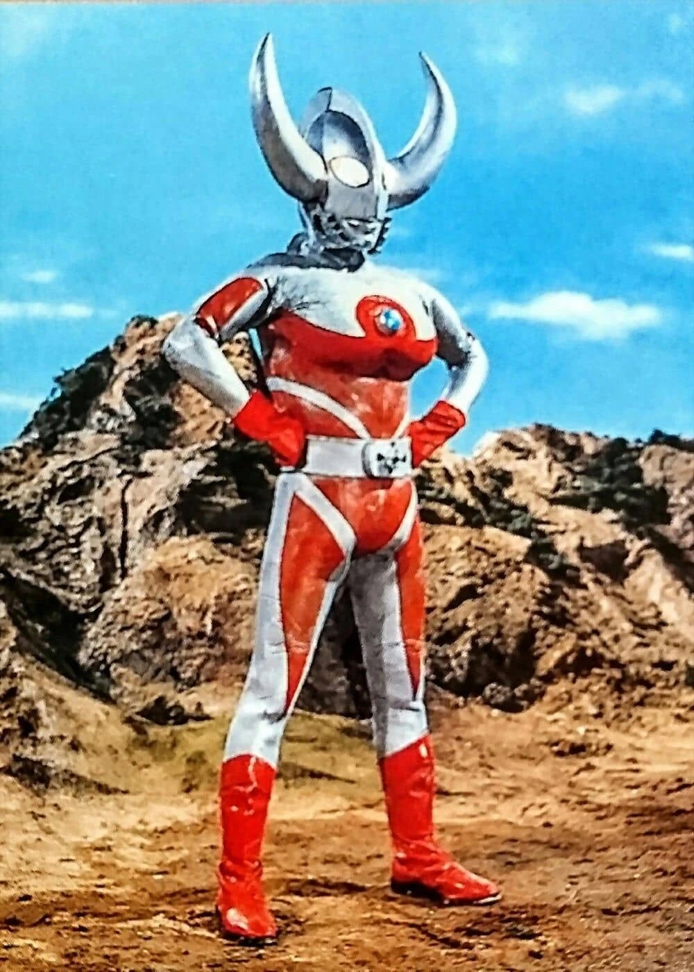 Father of Ultra image gallery | TsuburayaWiki | Fandom