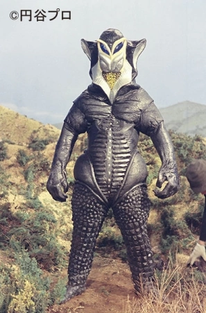 Alien Mefilas/Gallery | TsuburayaWiki | Fandom