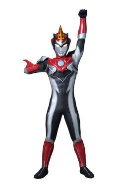 Ultraman Blu | TsuburayaWiki | Fandom