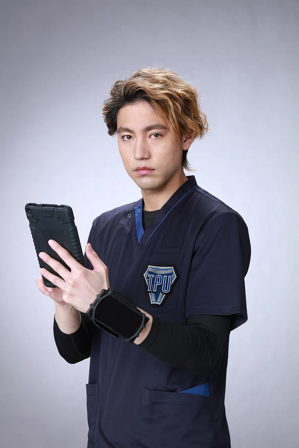 Yuichiro Asakage | TsuburayaWiki | Fandom