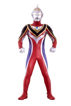 Ultraman Gaia | TsuburayaWiki | Fandom