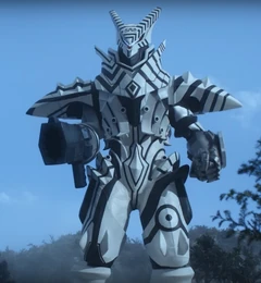 Legionoid | TsuburayaWiki | Fandom