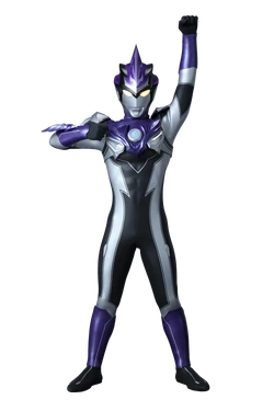 Ultraman Blu | TsuburayaWiki | Fandom