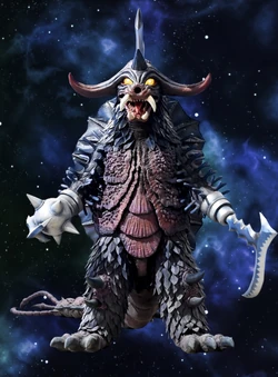 Baraba | TsuburayaWiki | Fandom