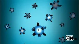 Nanites | Wiki Ultra mutantes | Fandom