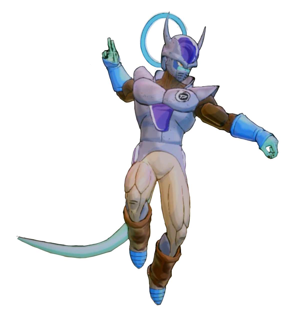 Dragon Ball Oc List | Ultra-Paradox Wiki | Fandom